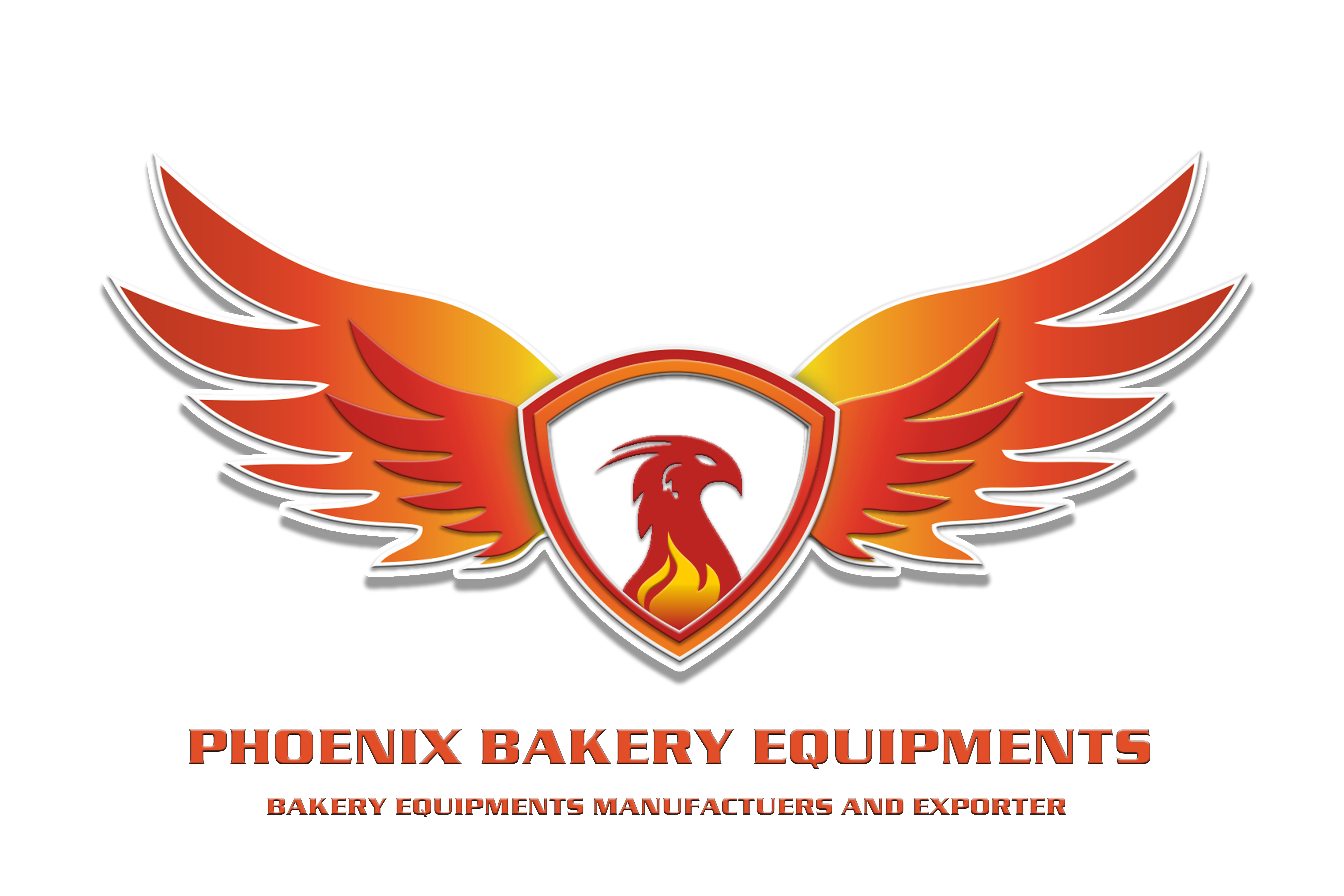 Phoenix bakery equipments